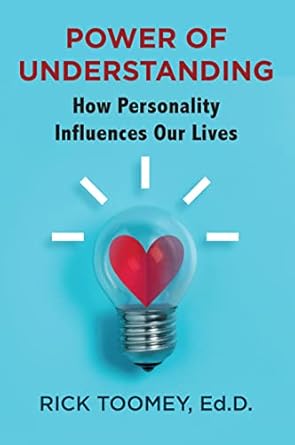 Power of Understanding: How Personality Influences Our Lives eBook ...