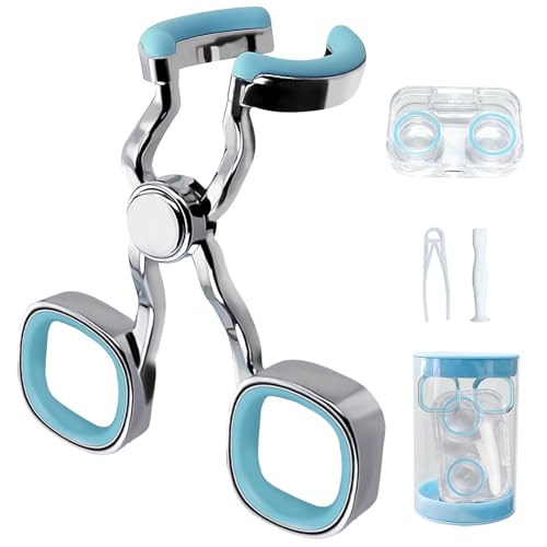 Amazon.co.uk Best Sellers: The most popular items in Contact Lens Handlers