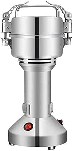 Amazon.com: Grain Grinder Mill Grain Grinder 150G Mill Powder Machine ...