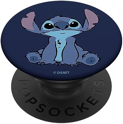 Amazon.com: Disney Lilo & Stitch Stitch Day To Do List PopSockets ...