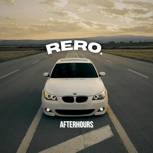 Play Rero. by rero on Amazon Music Unlimited