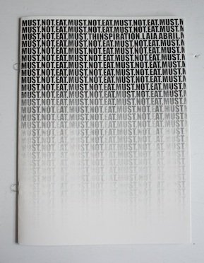 Thinspiration (2012): Laia Abril: 9788415574552: Amazon.com: Books