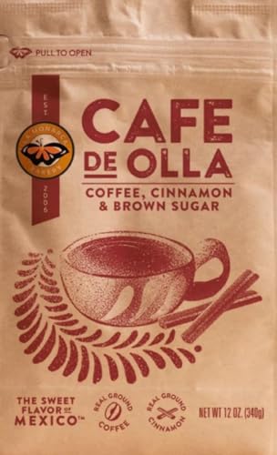 9 Best Mexican Coffee Brands | Crazy Coffee Crave