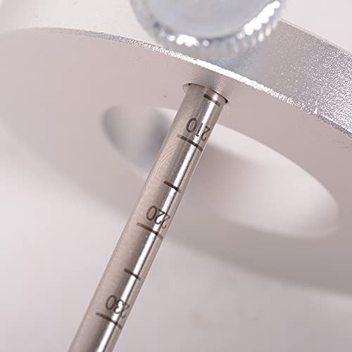 Snapklik.com : MOTO4U Fork Oil Level Tool, Fork Oil Level Adjuster ...