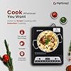 Buy DIGISMART Digismart Mark-1 Induction Cooktop (2000 Watts) |Indian ...