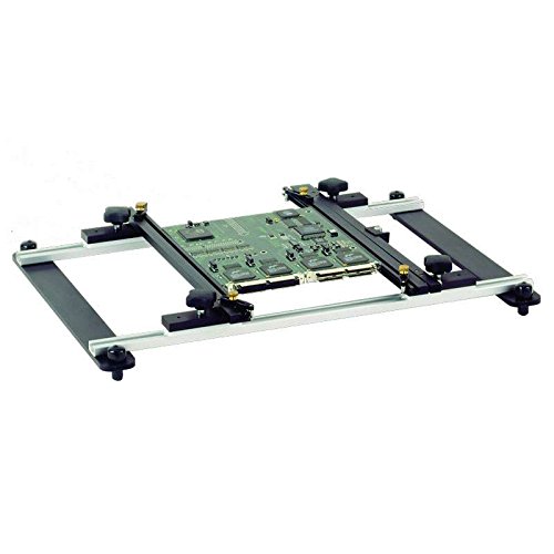 ST 525 PCB Holder with Spring Loaded Rails and Cocking Mechaninsm, 12 ...