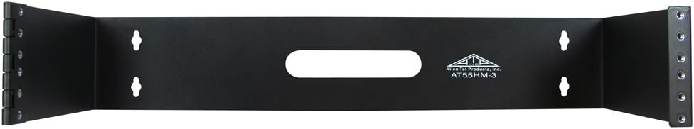 Amazon.com: Allen Tel Products AT55HM-3 3.5-Inch Height, 2 Rack Units ...