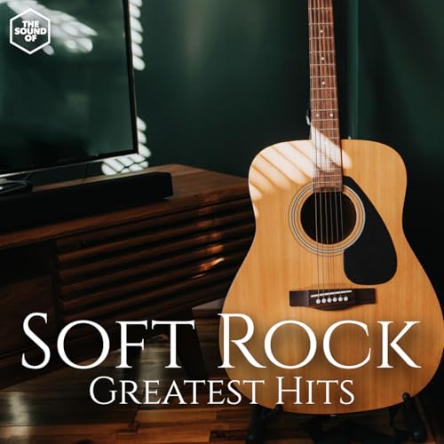 Play Soft Rock Greatest Hits by VARIOUS ARTISTS on Amazon Music
