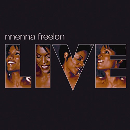 Play Nnenna Freelon Live by Nnenna Freelon on Amazon Music