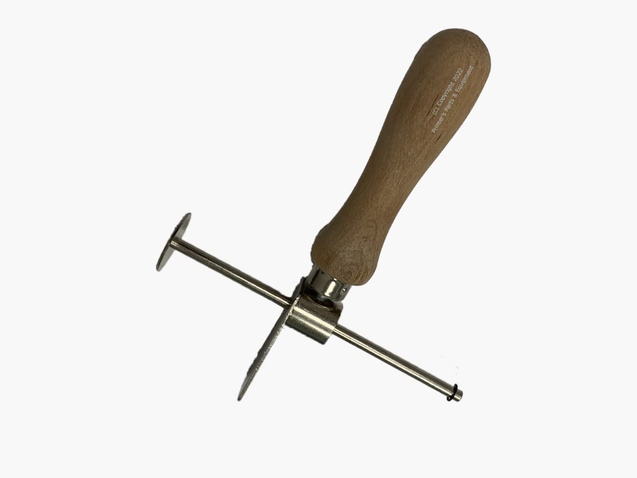Snapklik.com : Universal Pad Counter Adjustable 2-4"