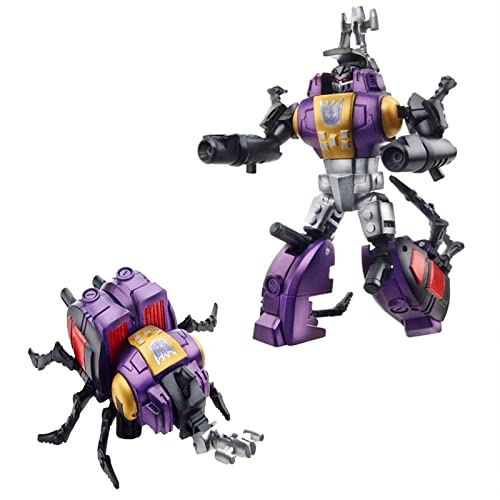 Transformer Toys IDW Generations Combiner Wars Series Insecticon ...