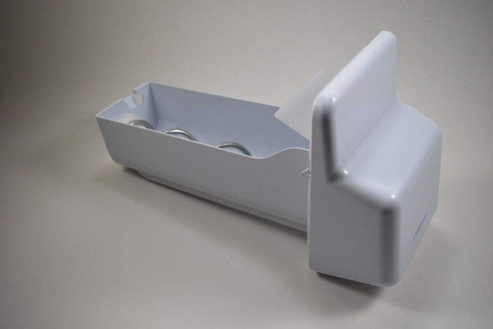 Amazon.com: GE WR29X10098 Refrigerator Ice Container Assembly Genuine ...