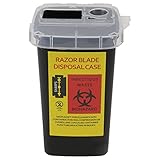 10 Best Sharps Container For Razor Blades 2024 | There's One Clear ...