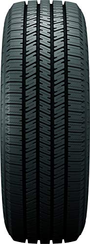 Firestone Transforce HT2 Highway Terrain Commercial Light Truck Tire ...