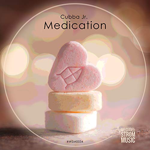 Play Medication by Cubba Jr. on Amazon Music