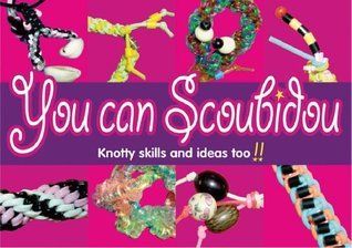 You Can Scoubidou: Val Mitchell: 9780304368167: Amazon.com: Books