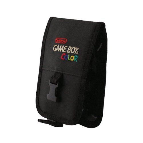 Amazon.com: Game Boy- Color - Carrying Case : Everything Else