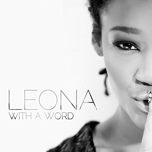 Écouter With A Word par Leona sur Amazon Music Unlimited