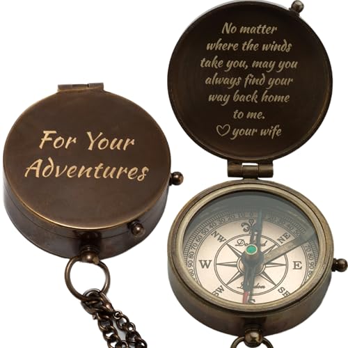 42 Cute Small Gifts For Boyfriends They Will Love