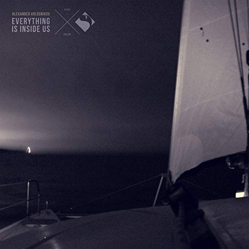 Amazon.com: Everything Is Inside Us : Alexander Volosnikov: Digital Music