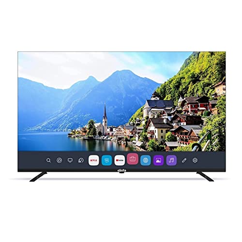 amazon.ae Best Sellers: The best items in Smart TVs based on Amazon ...