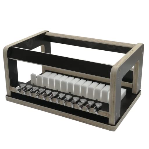 Amazon.com: 12 Wire Wooden Soap Cutter, Loaf Soap Cutter, Multi Soap ...