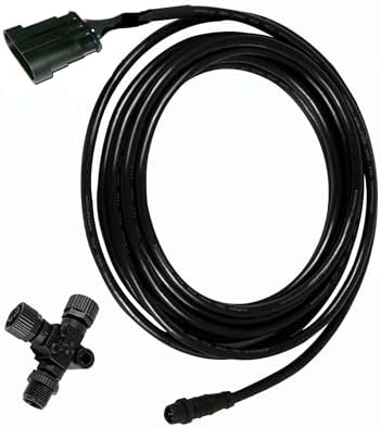Amazon.com: Regatta Processing NMEA 2000 (N2k) Evinrude 4-Meter (13 ...
