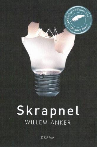 Buy Skrapnel Book Online at Low Prices in India | Skrapnel Reviews ...
