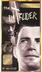 Amazon.co.jp: Intruder [VHS] : DVD