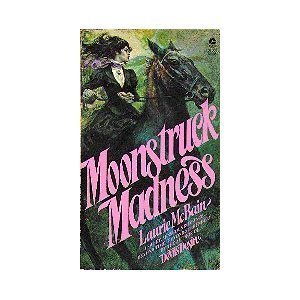 Moonstruck Madness: McBain, Laurie: 9780380008711: Amazon.com: Books