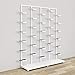 Amazon.com: Commercial Clothing Store Shoe Rack Display Rack,Creative ...