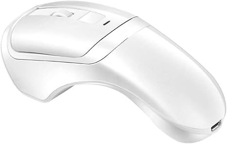 Amazon.com : Barcode Scanner, THARO Wireless Mouse Scanner, M3 2D ...