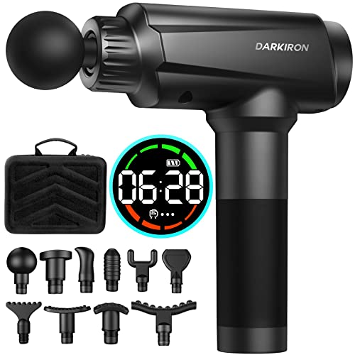 10 Best Massage Gun for Runners in 2024 - MassageForBody