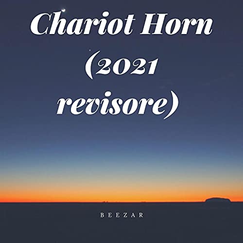 Chariot Horn (2021 revisited) [Beezar] (2021 revisited;Beezar) de ...