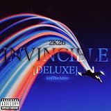 【発売日：2026年03月24日】・製造元:8015574 Records DK