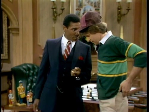 Watch Silver Spoons Season 1 | Prime Video