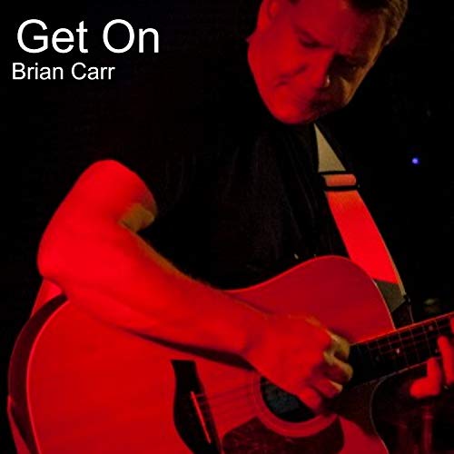 Get On de Brian Carr en Amazon Music Unlimited