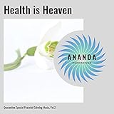 【発売日：2020年05月25日】・製造元:Ananda Recordings