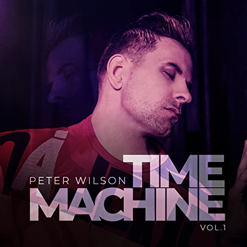 Time Machine by Peter Wilson on Amazon Music - Amazon.co.uk