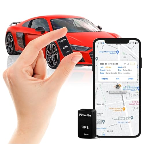 Gps Tracker For Kids – De 15 beste producten vergeleken - Your Motor Guide