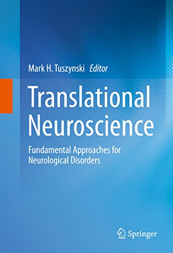 Amazon.com: Translational Neuroscience: Fundamental Approaches for ...