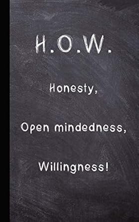 HOW - Honestly, Open-mindedness, Willingness!: Dot grid Recovery ...