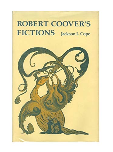 Amazon.com: Robert Coover's Fictions: 9780801833656: Cope, Professor ...