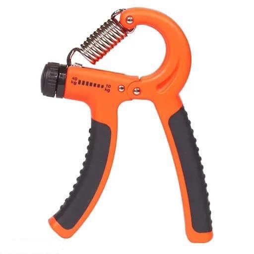 Buy LTZ Adjustable Hand Grip Strengthener (Hand Finger Exercise Hand ...