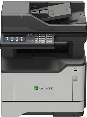 Lexmark Xm1242 Imp Multif B/n A4 : Amazon.co.uk: Computers & Accessories
