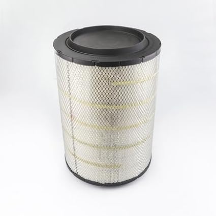 Amazon.com: Fleetguard AF26472M Air Filter : Automotive