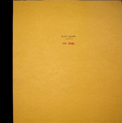 Kate Spade: Contents: Spade, Kate, Color Photos: 0616453281073: Amazon ...