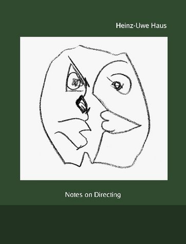 Notes on Directing: unknown author: Amazon.com: Books