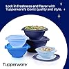 Amazon.com: Tupperware Heritage Collection, New 10 Piece Food Storage ...