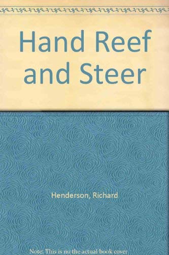 Hand Reef and Steer: Henderson, Richard.: 9780711005259: Amazon.com: Books